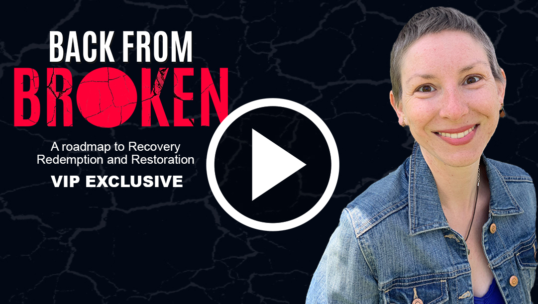 REPLAY PAGE VIP | We Rise Media